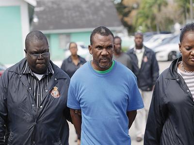 Man charged with defrauding Securities Commission | News ...