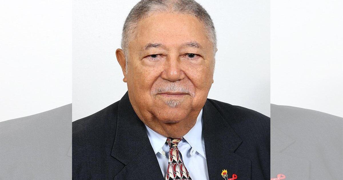 Vernon Symonette dies; former speaker lauded as statesman | Home ...