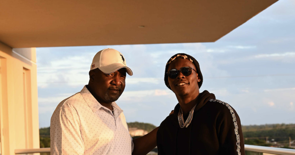 Bowleg sees growth in Bahamian baseball | Sports | thenassauguardian.com
