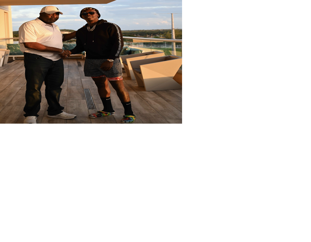 Bowleg sees growth in Bahamian baseball | Sports | thenassauguardian.com