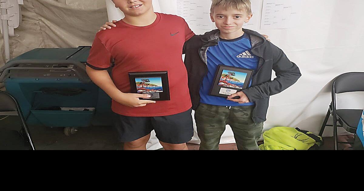 Mactaggart performs well in Canada | Sports | thenassauguardian.com