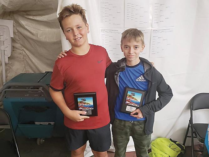 Mactaggart performs well in Canada | Sports | thenassauguardian.com