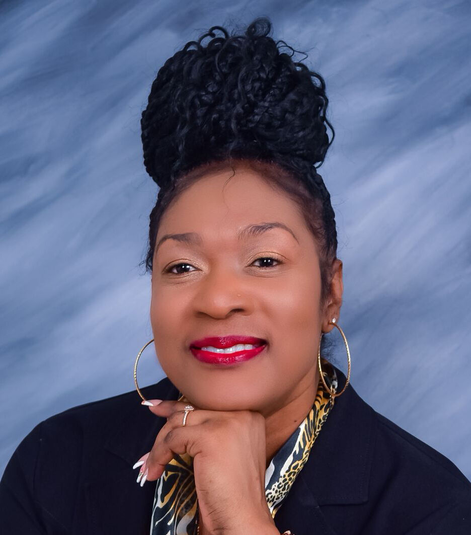 Jasmine “Dale” Scavella Minnis | Obituaries | thenassauguardian.com