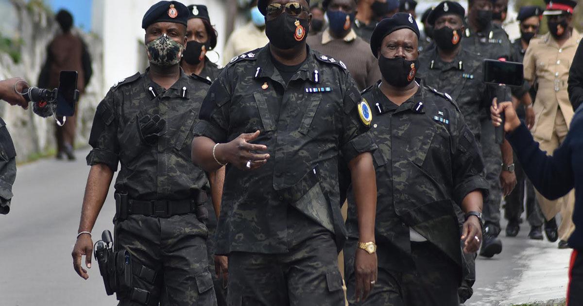 Paul Rolle to serve as ambassador to International Maritime ...