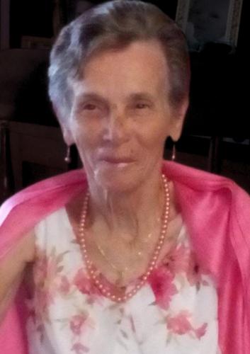 Mary Kathleen Harding | Obituaries | thenassauguardian.com