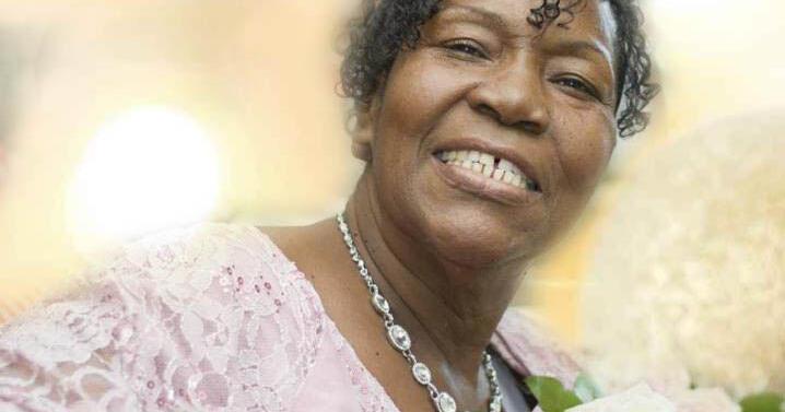MRS. DOROTHY CECELIA COOPER | Obituaries | thenassauguardian.com
