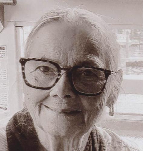 Mrs. Ellis Elizabeth (Beth) Bethell | Obituaries | thenassauguardian.com