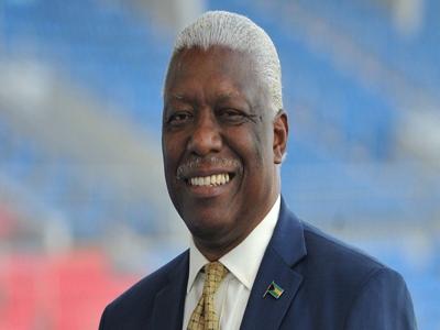 Sands hopeful for active 2021 in athletics | Sports | thenassauguardian.com