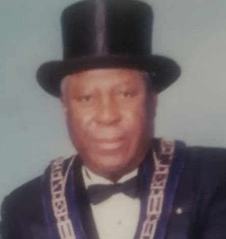 John Patrick Anthony Rahming | Obituaries | thenassauguardian.com