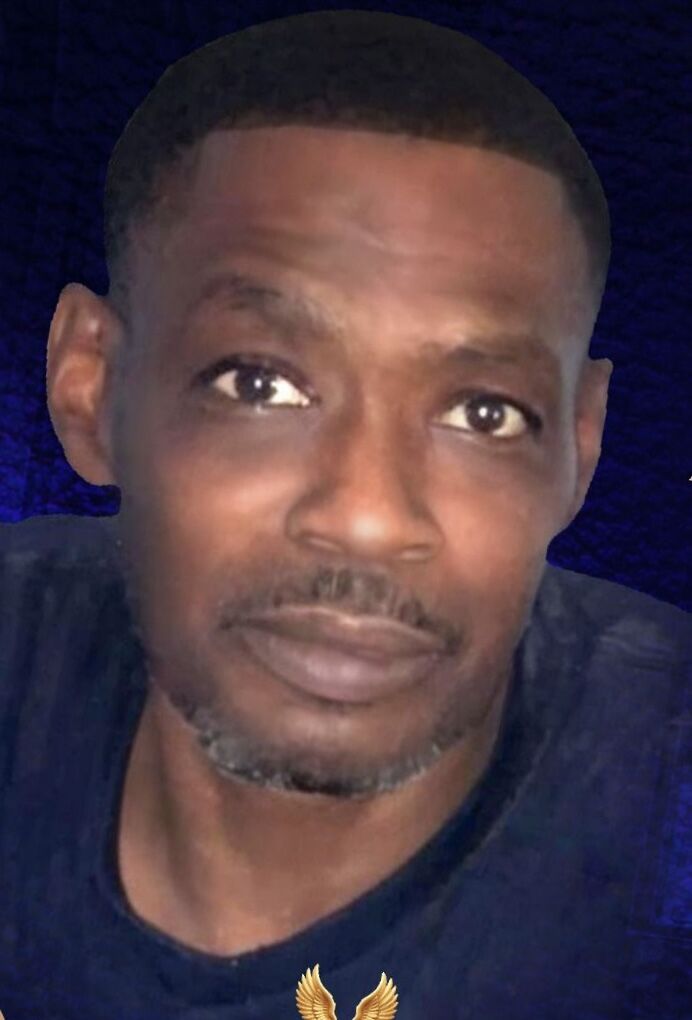 Damian Fenton Johnson | Obituaries | thenassauguardian.com