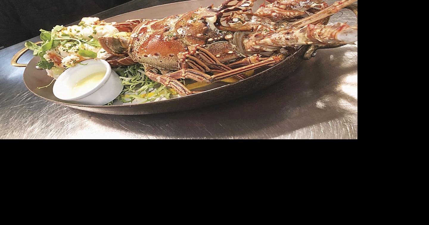 Carna is pure decadence | Lifestyles | thenassauguardian.com