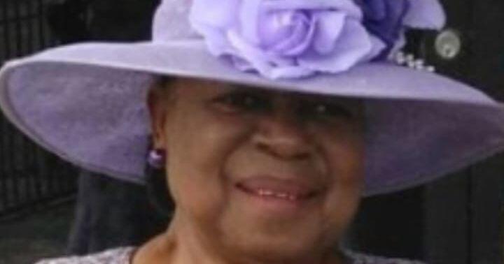 Laura Isabella Burrows | Obituaries | thenassauguardian.com