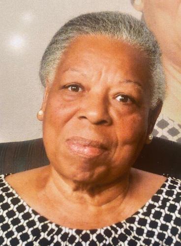 VERA EVELYN GRANT | Obituaries | thenassauguardian.com