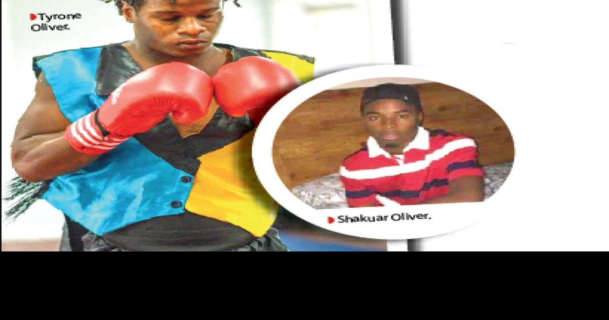 Brothers shot dead | Home | thenassauguardian.com
