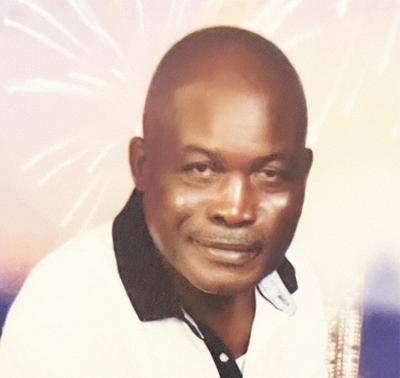 David Benjamin Lightbourne | Obituaries | thenassauguardian.com