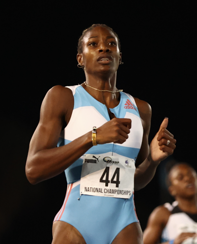 Dynamic duo continues to excel | Sports | thenassauguardian.com