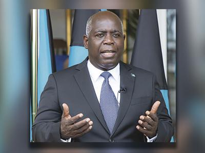 Govt backs shift on global tax rules | News | thenassauguardian.com