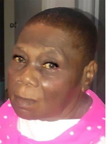 Sally Mae Newbold | Obituaries | thenassauguardian.com