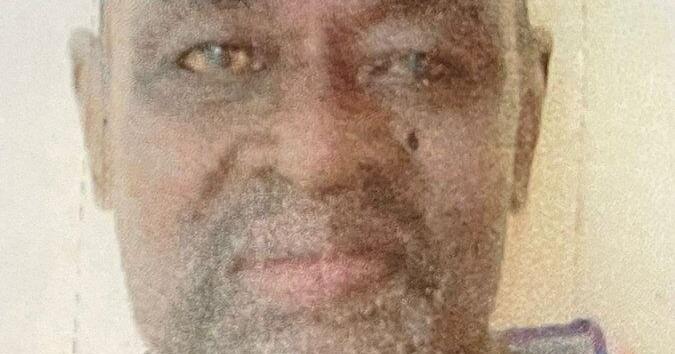 Eric Cooper | Obituaries | thenassauguardian.com