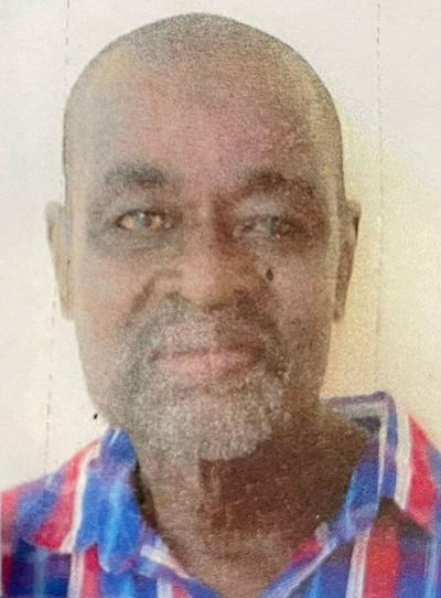 Eric Terrance Cooper | Obituaries | thenassauguardian.com