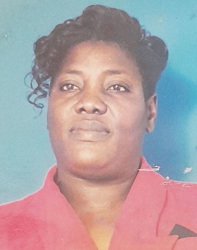 Kellymae Angela Russell | Obituaries | thenassauguardian.com