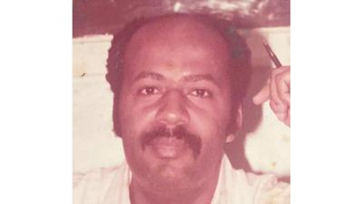 MR. CYRIL OWEN PYFROM | Obituaries | thenassauguardian.com