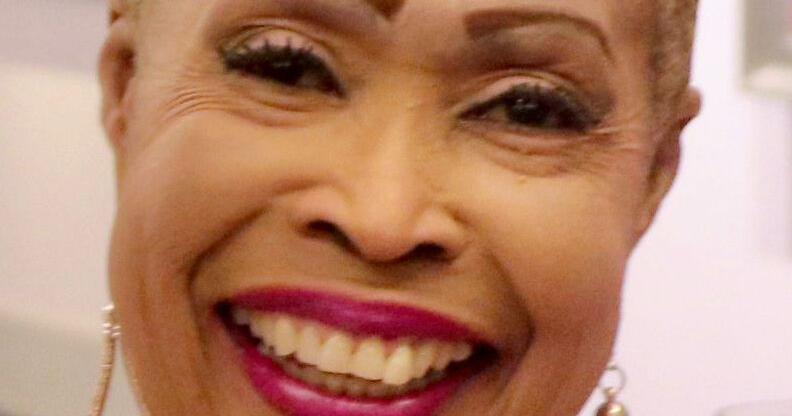 Rose Marie Major | Obituaries | thenassauguardian.com