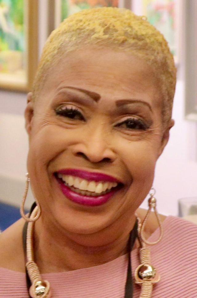 Rose Marie Major | Obituaries | thenassauguardian.com