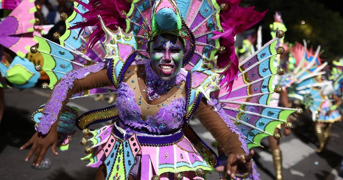 JCNP's threat to cancel Junkanoo | News | thenassauguardian.com