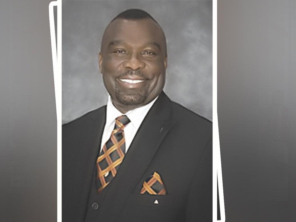 State-recognized funeral for Reverend Lloyd Smith | Religion ...