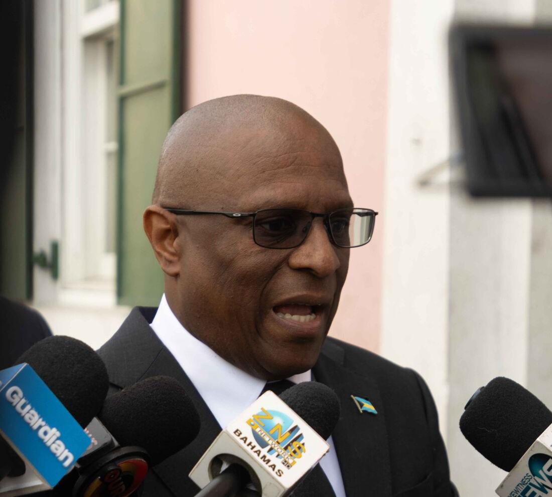 Pintard questions BPL bills rebate | News | thenassauguardian.com
