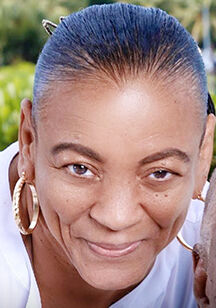 Christine Dianne Ferguson | Obituaries | thenassauguardian.com