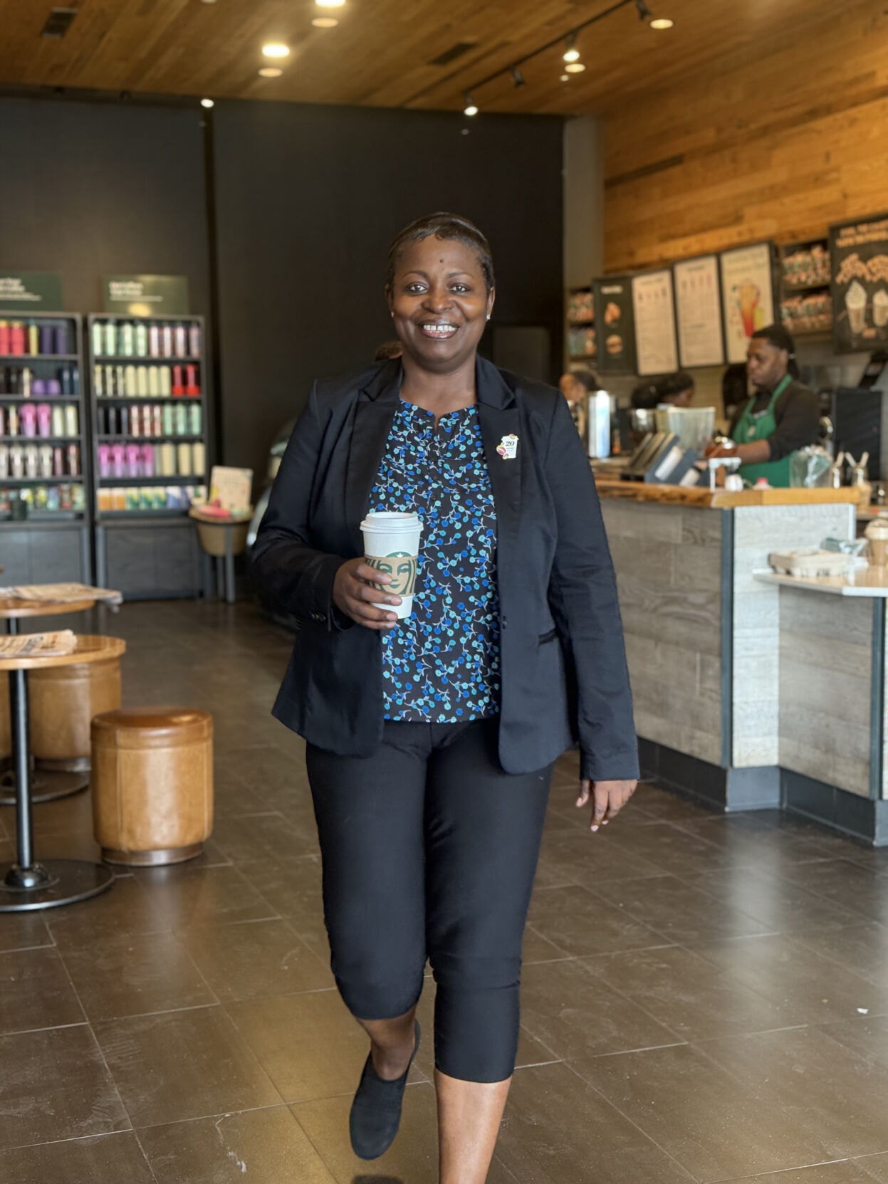 Crafters of the experience from day one | Lifestyles ...