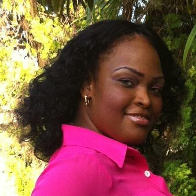 Dominique Nikita Annie Knowles | Obituaries | thenassauguardian.com