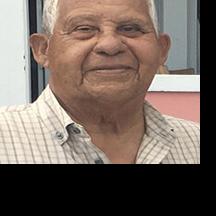 Edward George Knowles | Obituaries | thenassauguardian.com