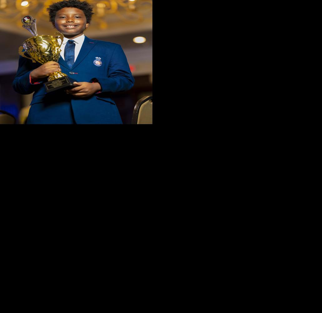 Caerwyn Turnquest sets his sights on Scripps | Lifestyles ...