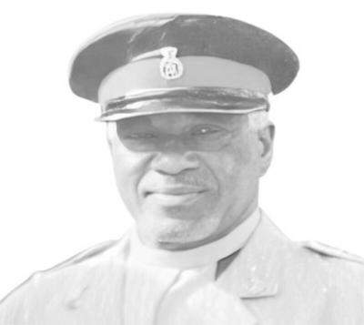 Pertlin Anthony Moss | Obituaries | thenassauguardian.com