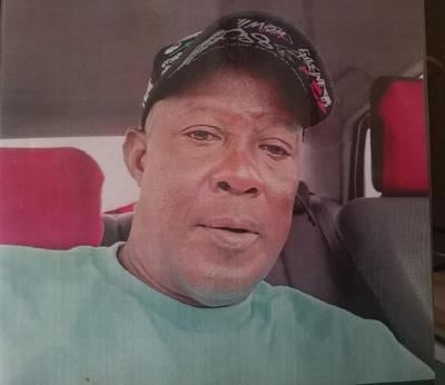 Stephen Merlin Jones Sr. | Obituaries | thenassauguardian.com