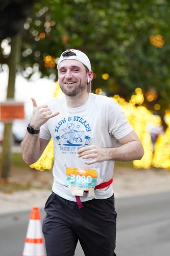 2024 Marathon Bahamas | | thenassauguardian.com