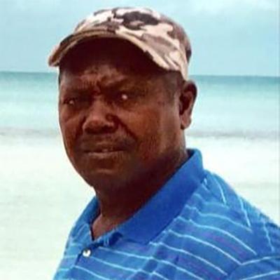 ANDREW LIVINGSTON THOMPSON | Obituaries | thenassauguardian.com