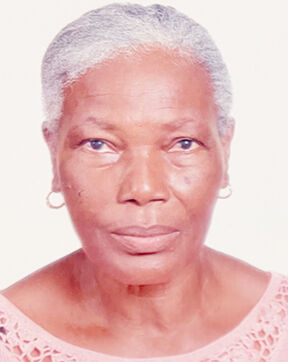 Elizabeth Joseph | Obituaries | thenassauguardian.com