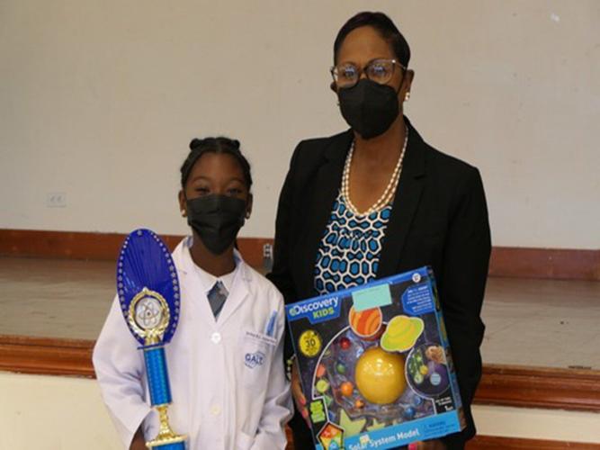Dr. Linda A. Davis appointed BTVI interim president | Lifestyles ...