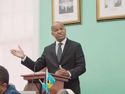 Chipman decries ‘undemocratic approach to survival’ | News ...