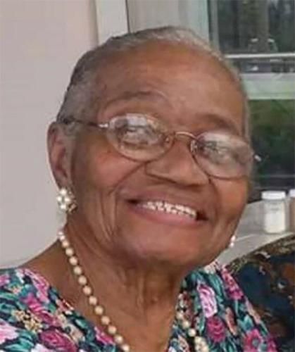 Betty Elizabeth Robinson nee Wilmot | Obituaries | thenassauguardian.com