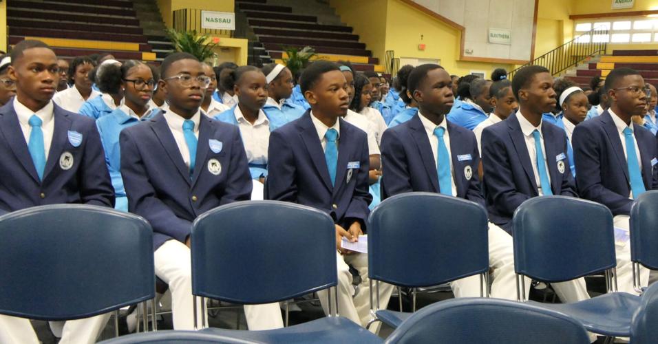 Celebrating Catholic Schools Week and 137 years of education ...