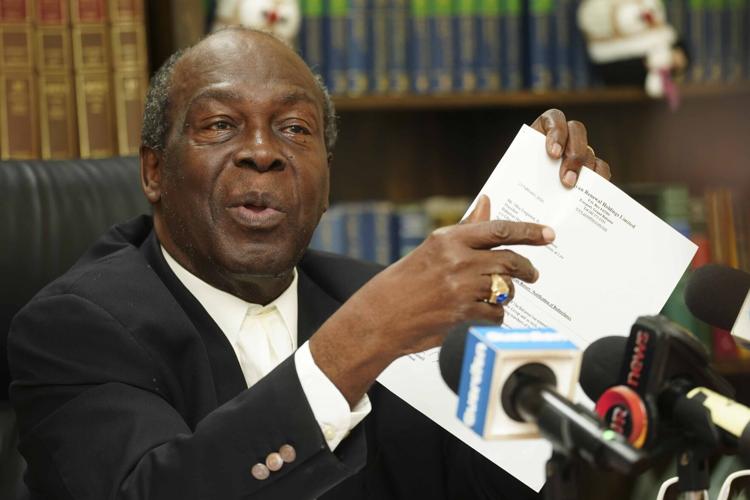 Ferguson: Give former Grand Lucayan workers their full entitlement ...