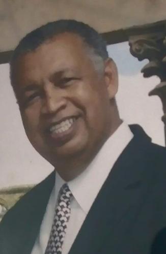 Jerry Noel Smith | Uncategorized | thenassauguardian.com