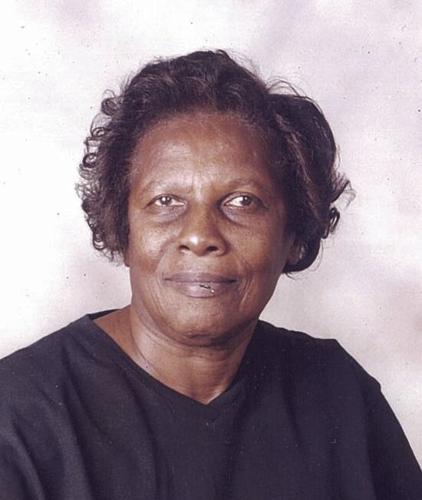 Bloneva Margaret Pickstock age 93 | Obituaries | thenassauguardian.com