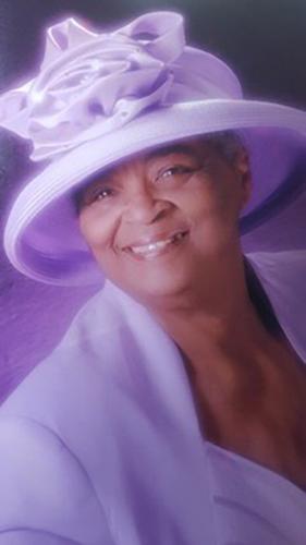 Shirley Christie | Funeral Service | Obituaries | thenassauguardian.com
