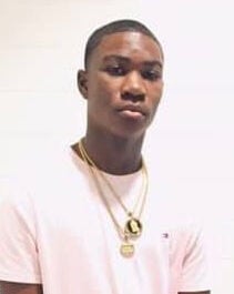 Kenrick Jaheim Williams | Obituaries | thenassauguardian.com